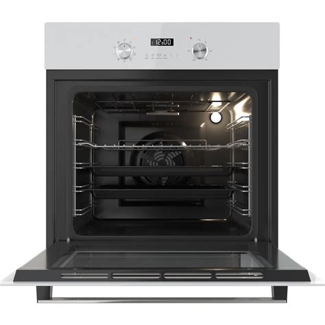 Wall Oven Gorenje BO6737E03AWG 3D Model - TurboSquid 2051467