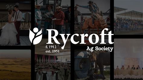 Contact Us Rycroft Agricultural Society