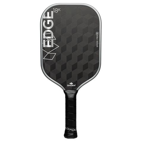 Diadem Edge 18k Sp Performance Pickleball Paddle Diadem Sports