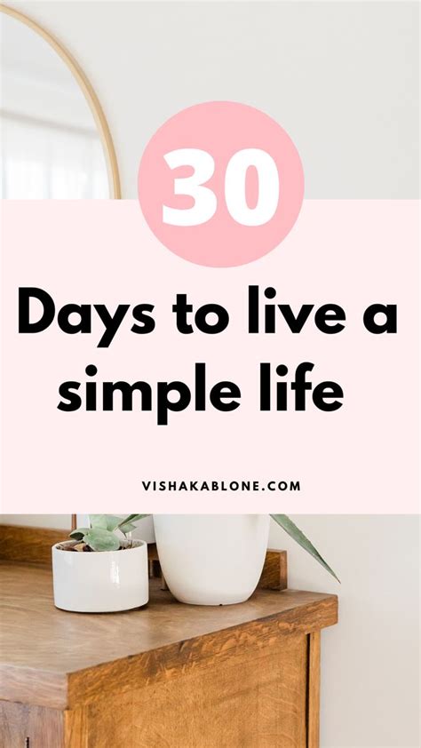 15 Simple Ways To Make Life Easier Less Stressful Artofit