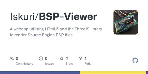 Github Iskuribsp Viewer A Webapp Utilising Html5 And The Threejs Library To Render Source