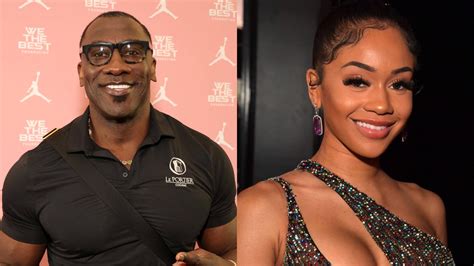 ‘they Never Do Men Like This Shannon Sharpe Ripped For Addressing