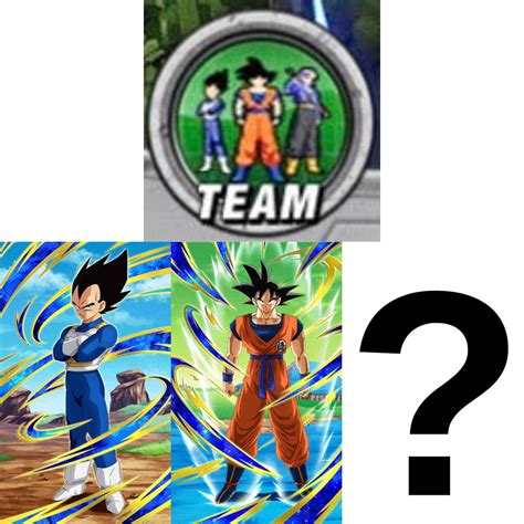 Make It Happen Dokkan R Dokkanbattlecommunity
