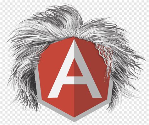 Plantilla Wordpress Angularjs Einstein Modelo Corazón Png Pngegg