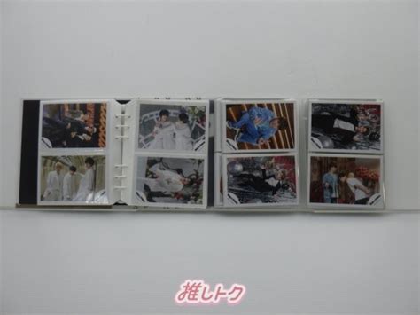 Yahooオークション King＆prince 岸優太 公式写真 92枚 フォトアル