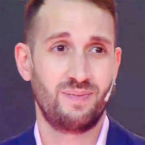 Simone Roncalli Consigue La Plaza De Los Cuartos De Final A Expensas De
