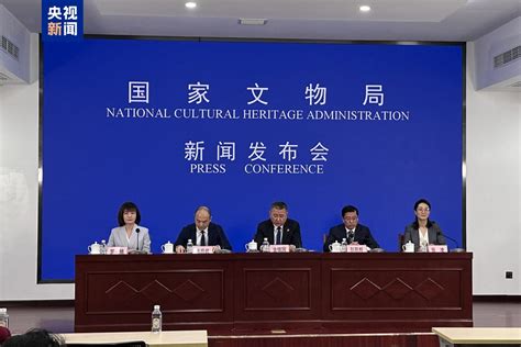 支持各地举办考古成果展 国家文物局正式启动夏商文明研究工程 大河网