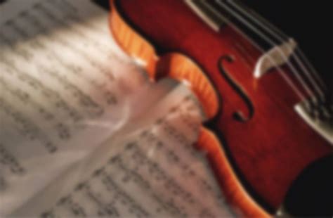 Violin Materials
