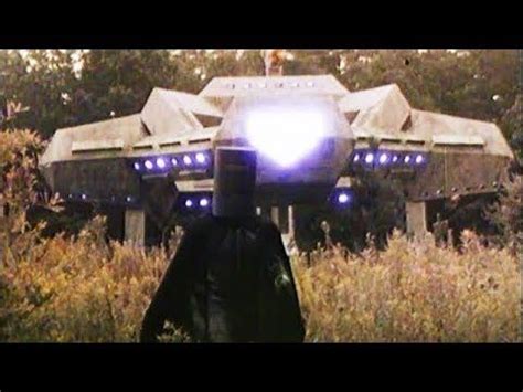 HYPERSPACE GREMLOIDS Full Length Sci Fi Movie English YouTube
