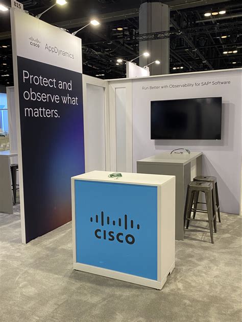 Appdynamics On Linkedin Cisco Appdynamics At Sap Sapphire 2023 May