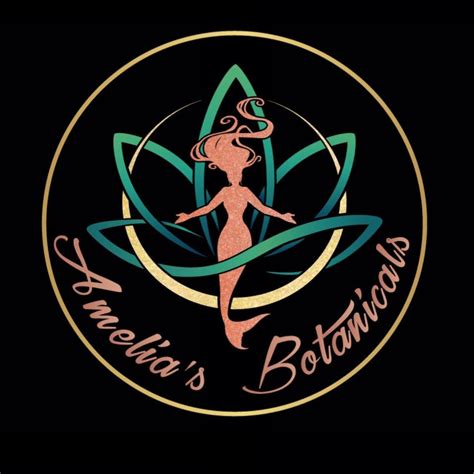 Amelias Botanicals Added A New Photo Amelias Botanicals