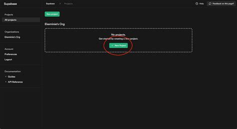 Using Supabase For Authentication In Flutter Logrocket Blog