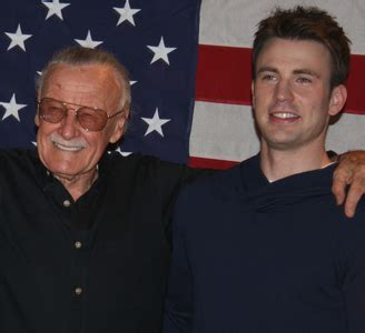 What Is The Name Of Chris S Father The Chris Evans Trivia Quiz Fanpop