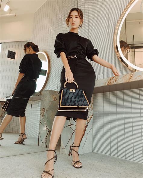 Jennifer Yus Feet