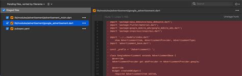 Common Publish Issue