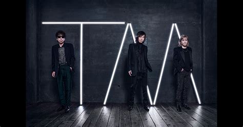 Tm Network Official