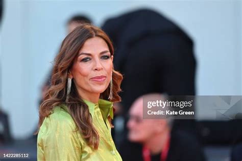Fabiola Sciabbarrasi Photos And Premium High Res Pictures Getty Images