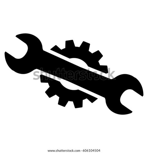 Wrench Vector Png