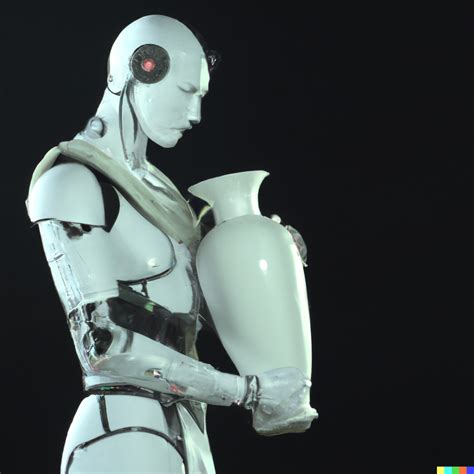 How Ai Could Help Preserve Art Art Masterpieces Are A Risk At Any By Salvatore Raieli