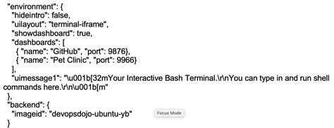 Learning DevOps All You Need Is A Browser DevOps Com