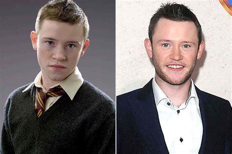 See The Original Harry Potter Cast Then And Now