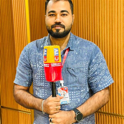 Rafeeque Thottumukkam