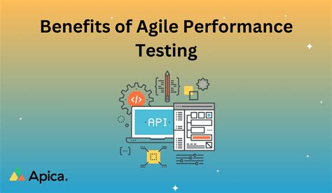benefits of agile performance testing apica