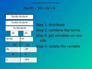 Powerpoint Multi Steps PPT Science