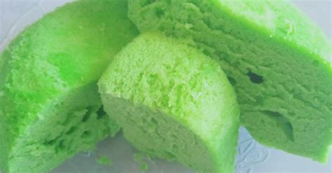27 Resep Bolu Kukus 2 Telur Tanpa Mixer Dan Pengembang Enak Dan Mudah