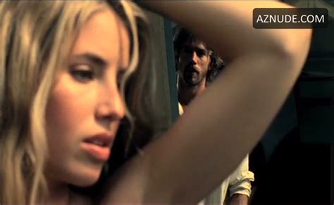 Bianca Lishansky Butt Scene In Oil On Water Aznude
