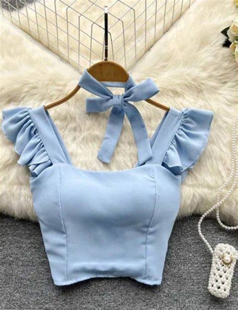 مدل کراپ مجلسی؛ مدل های بسیار زیبا برای یک استایل منحصر به فرد