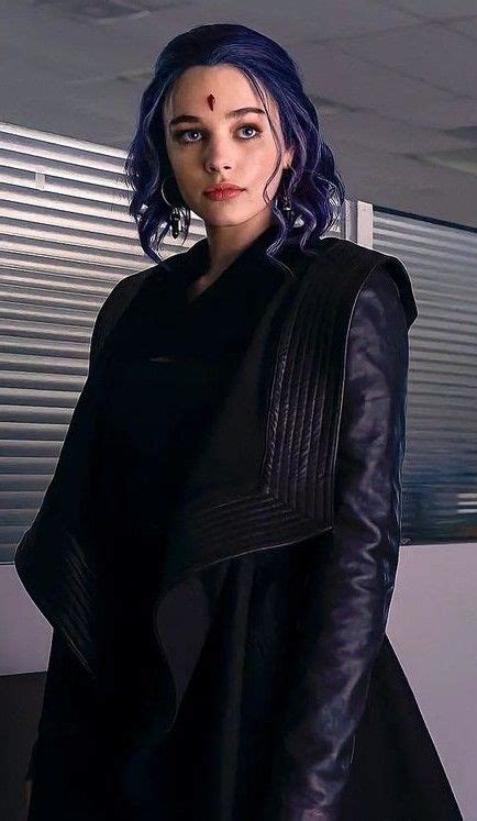 Teagan Croft From Titans Etc Freeones Forum The Free Munity