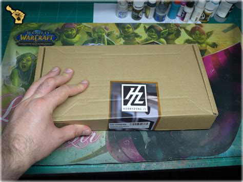 Review Hobbyzone Modular Workshop System