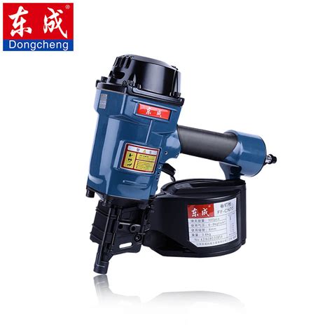 东成气动钉枪F30直钉枪1013J码钉枪ST64钢钉枪蚊钉枪钢排钉枪440K 虎窝淘