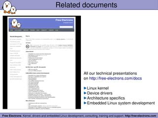 Kernel Init PPT