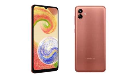 36 Rekomendasi HP Harga Rp 1 Jutaan Februari 2023 Ada Oppo A17k Realme