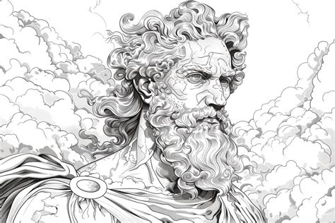 200 Procreate Greek Gods Stamp Brushes Greek Gods Digital Stamps Digital Download Etsy