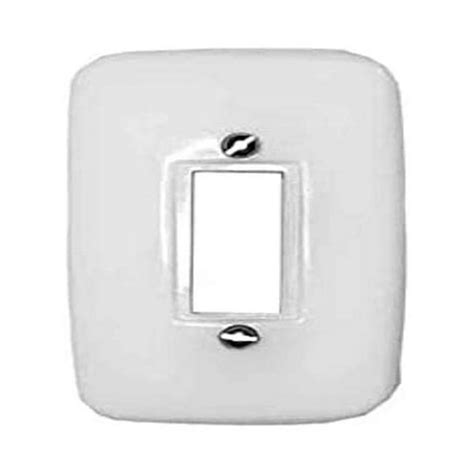 Marco Embellecedor Para Interruptor De Luz Solera Estrella Leroy Merlin