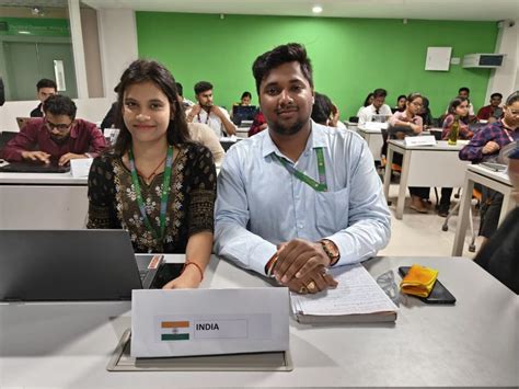 Throwback Modelun Diplomacy Publicspeaking Leadership Suhani Kumari