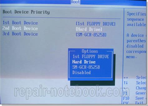 Invalid system disk Replace the disk and then press any key แกยงไง บเอสคอมพวเตอร ซอม