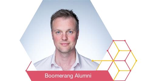 In Conversation With Conor Forde Pwc Ireland