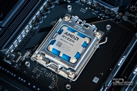 Обзор Ryzen 7 8700G: на что способна интегрированная графика для игр в ...