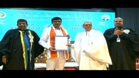 Dr Raghunandan G H On Linkedin Phd Vtu Research University 16