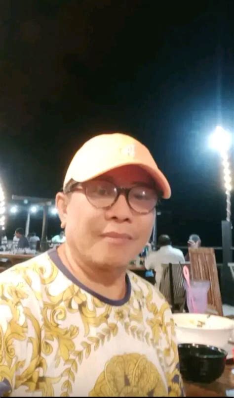 Digelar Sederhana Deklarasi Iakan Undang 500 Tokoh Masyarakat Dan Simpatisan Ujung Jari