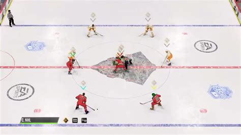 Flip Pass On The Pk In Double Ot For The Win Reashl