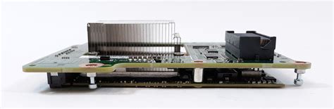 Hp Nvidia Quadro 3000m 2gb Blade Mxm Pci E Mezzanine Card 013587 001