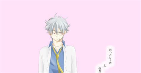 銀土 銀土web再録 「ほっとけーきとみるくこーひー 6」 如月のマンガ 腐魂500users入り Pixiv