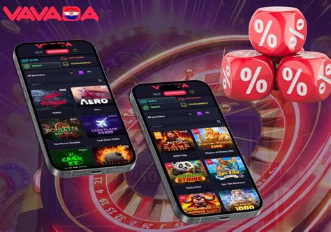 Vavada Hrvatska 1000€ Bonus