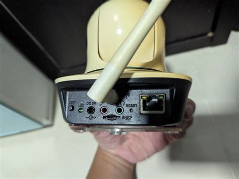 Starcam Ip Camera Furniture And Home Living Security And Locks Security Systems And Cctv Cameras On