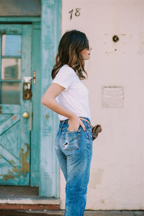 Denim Guide 5 Jeans That Make Your Butt Look So Good